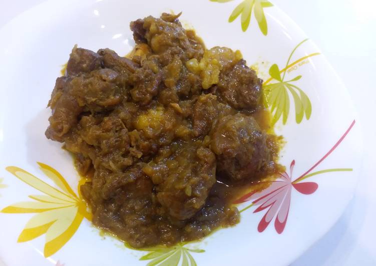 طرز تهیه لوه کباب غذای محلی مازندرانی | مجله اینترنتی ایران فان